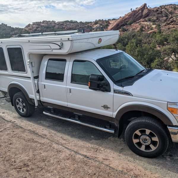 What's So Special About Hallmark Campers?