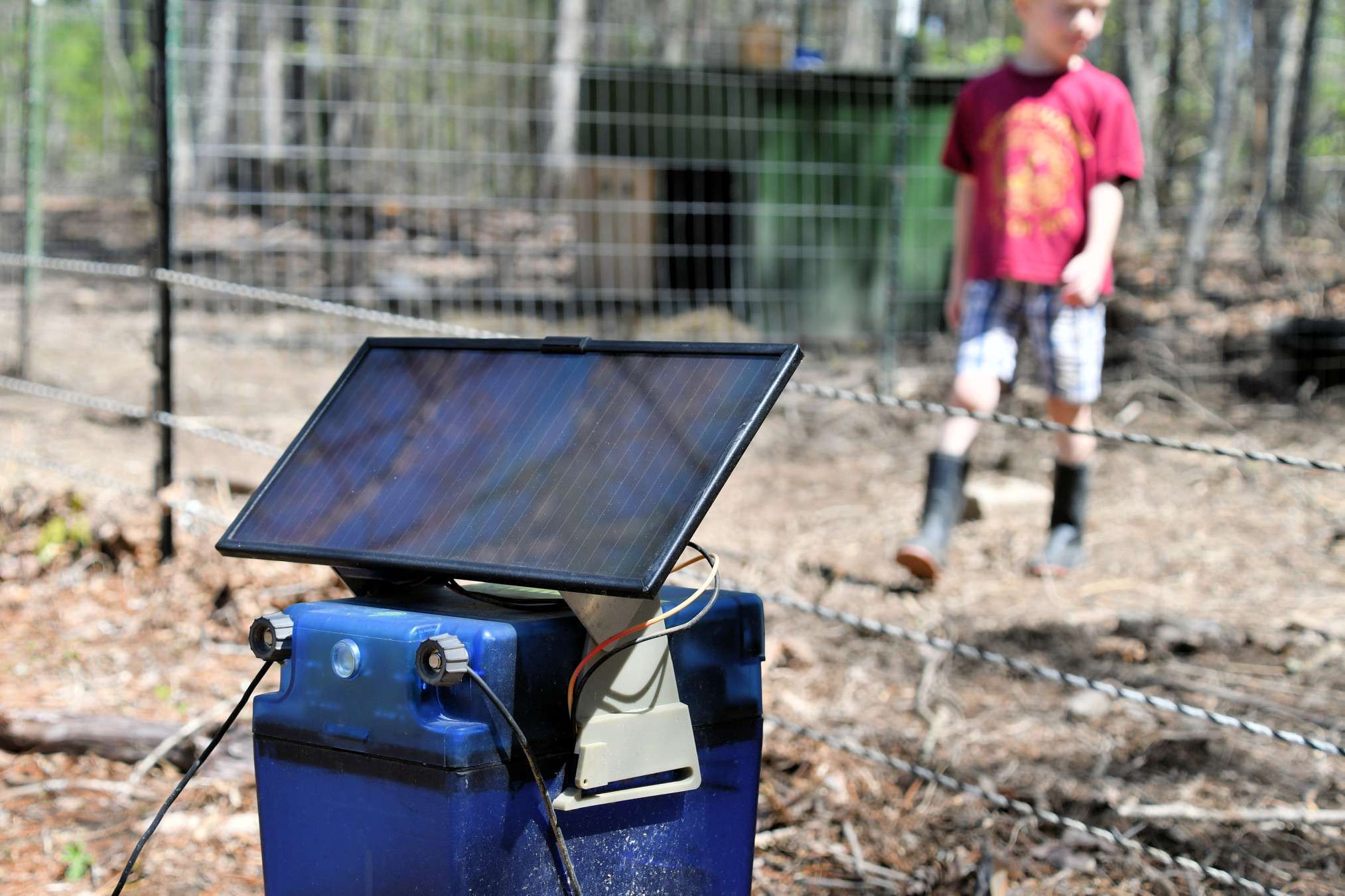5 Best Solar Generators for Portable Off-Grid Power