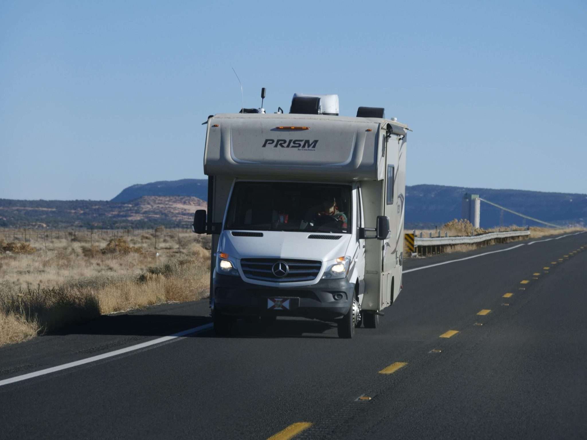 7 Best Class B+ RV Motorhomes Bridging The Gap Between Van And Class C