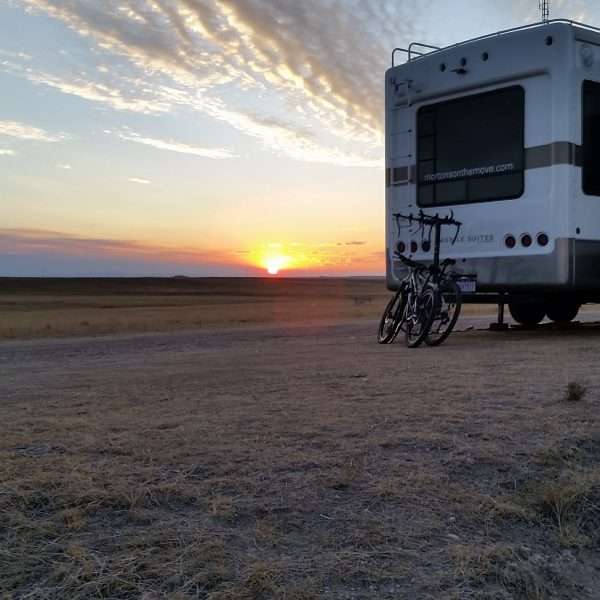 10 Best Places for Boondocking in Texas