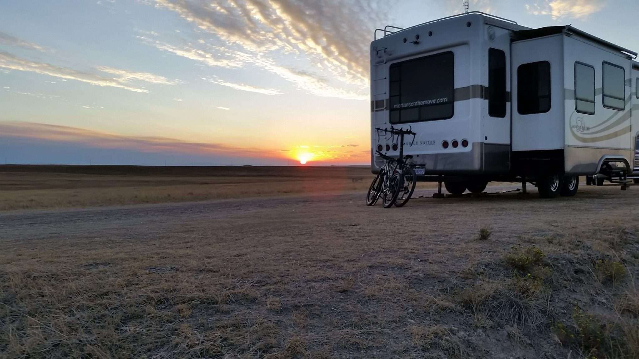 10 Best Places for Boondocking in Texas