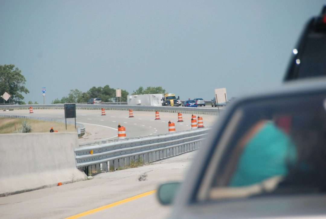 5 Most Common Causes of RV Accidents (and How to Avoid Them)