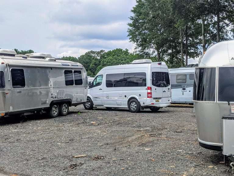 8 Best Small RVs That Prove Size Isn’t Everything