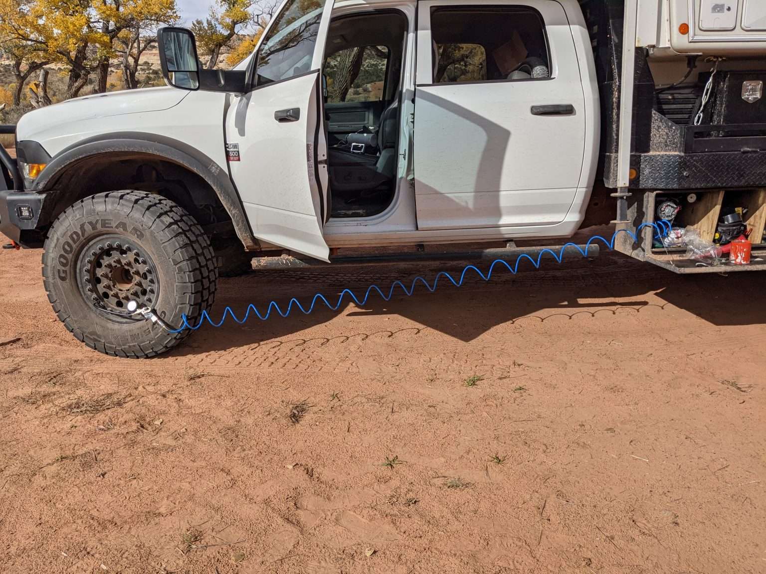 7 Best Off-Road Air Compressors for Overland, Trucks, and Jeeps