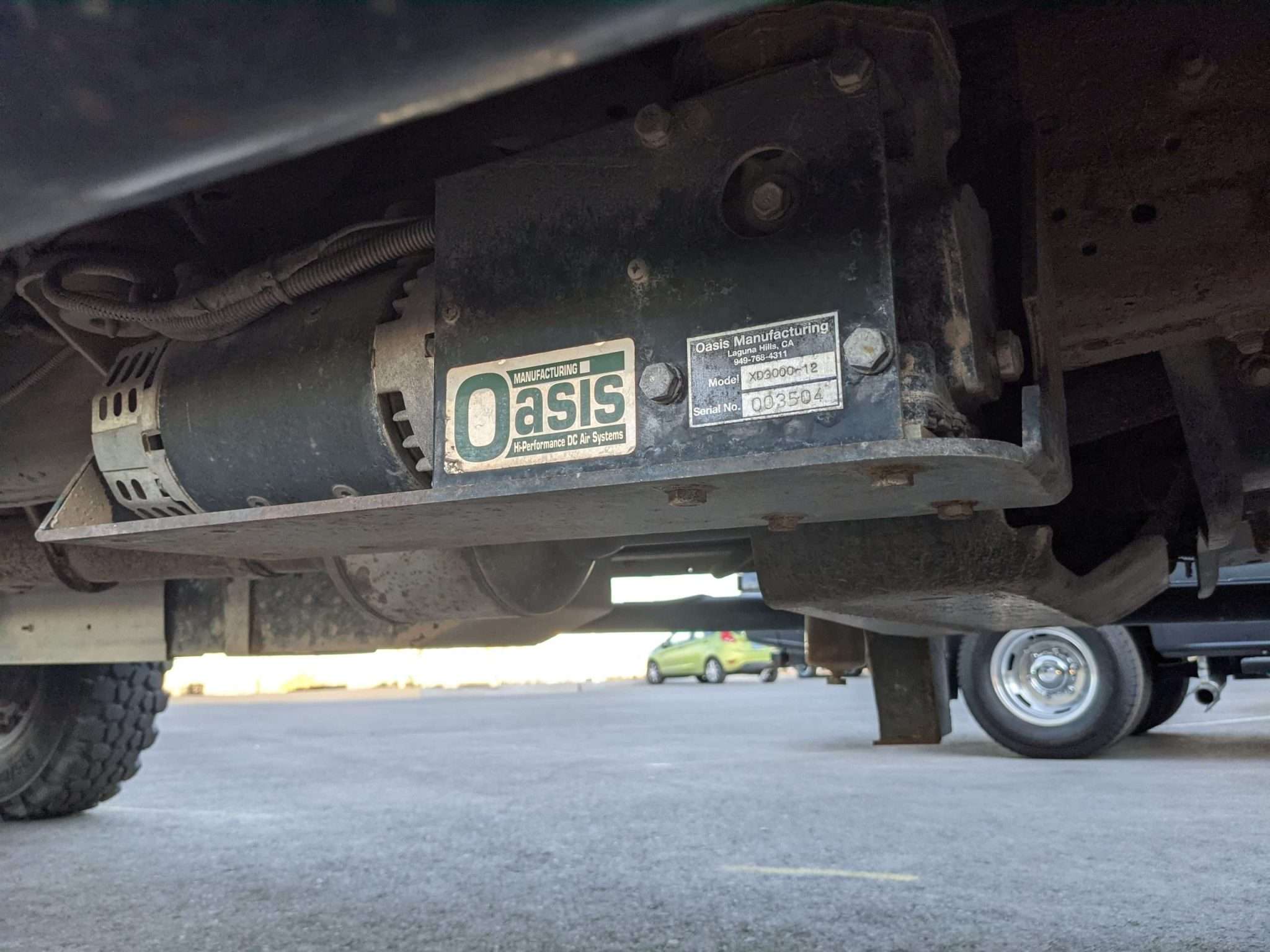7 Best Off-Road Air Compressors for Overland, Trucks, and Jeeps