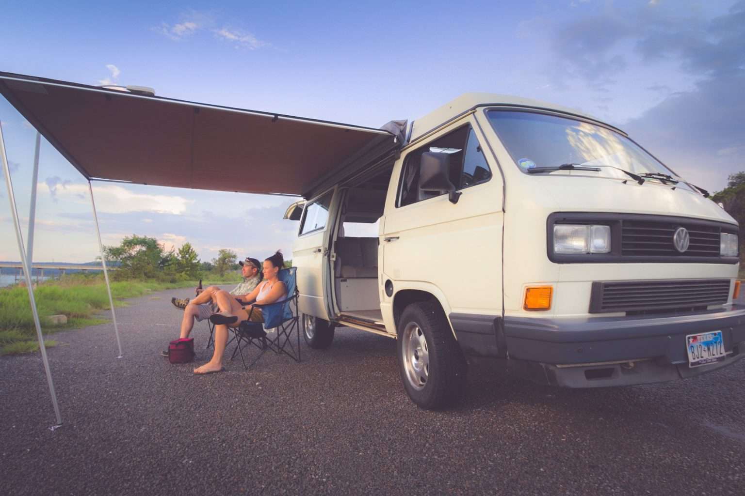 10 Best Places for Boondocking in Texas
