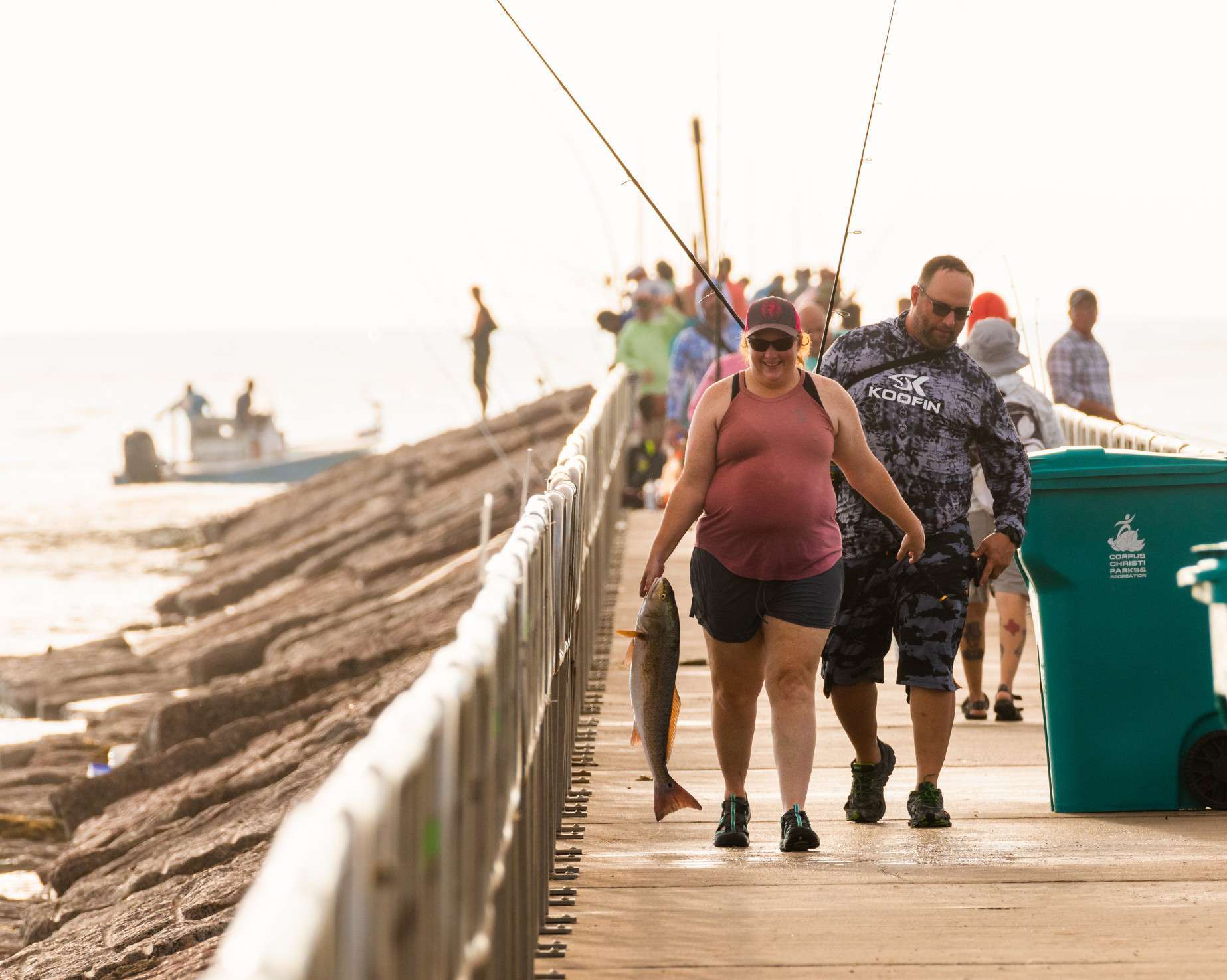 7 Best Beaches in Texas for the Perfect Beach Day