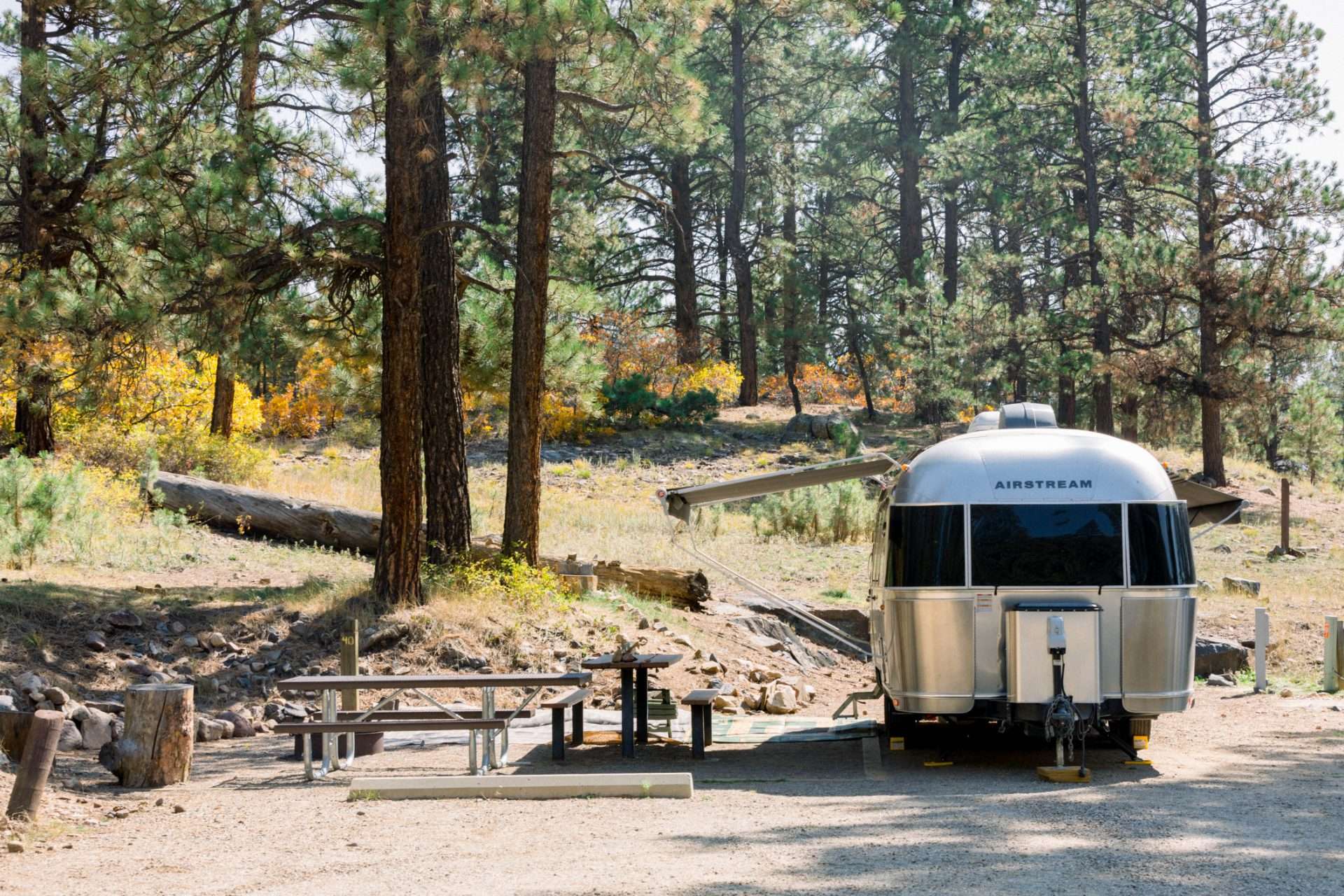 7 Best Campsites for Boondocking in Colorado