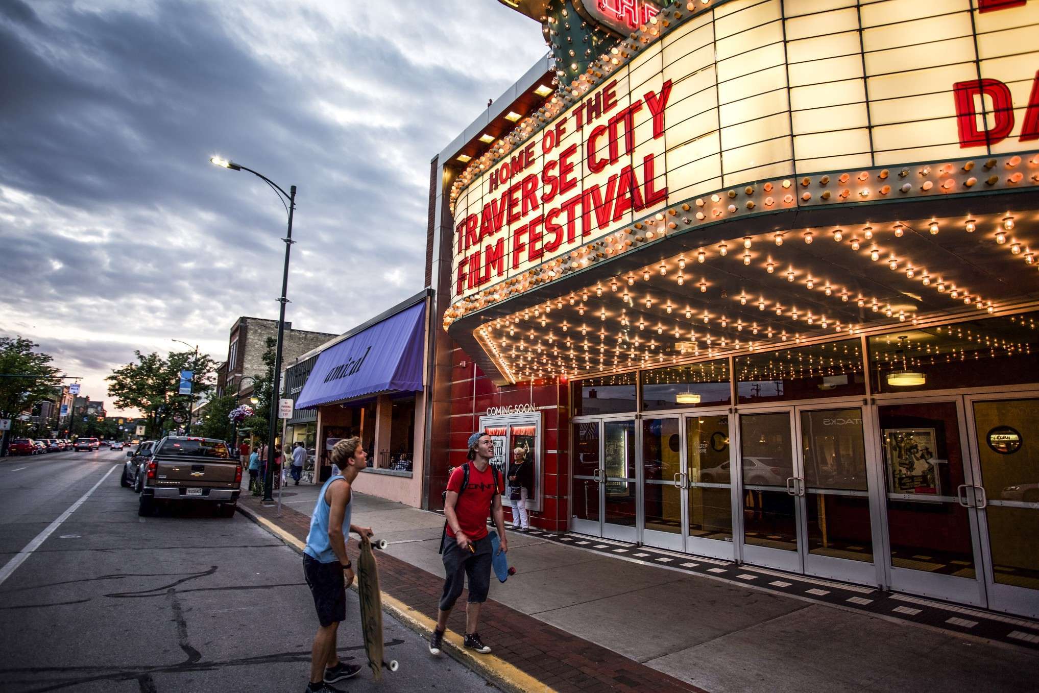 9 Best Traverse City Campgrounds for Visiting Northwest Michigan