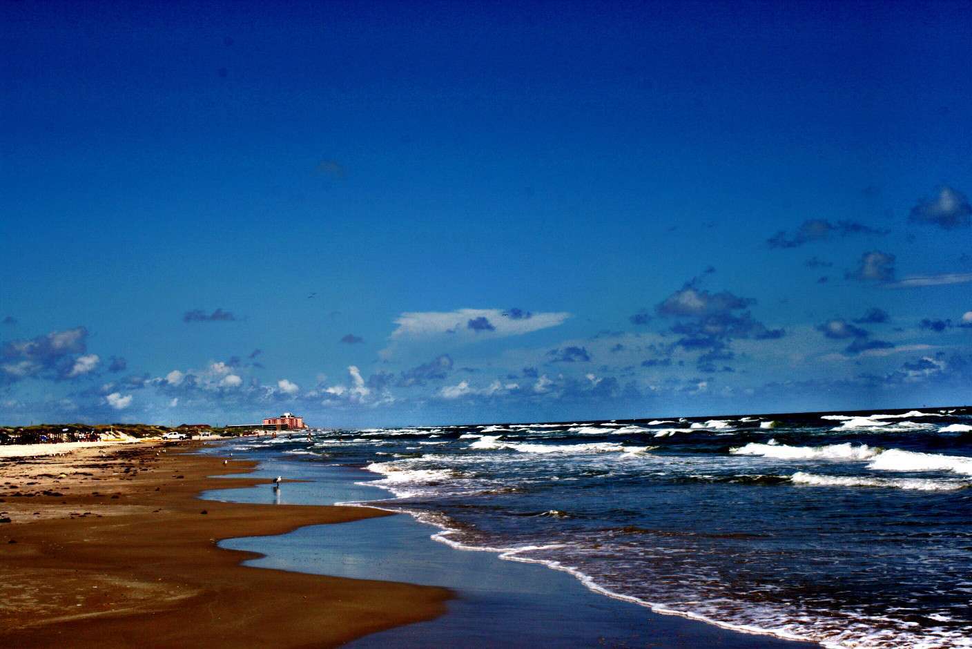 7 Best Beaches in Texas for the Perfect Beach Day