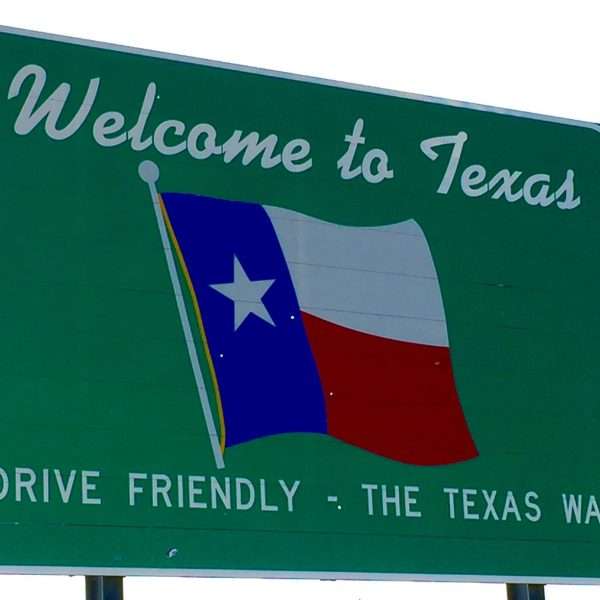 10 Best Places for Boondocking in Texas
