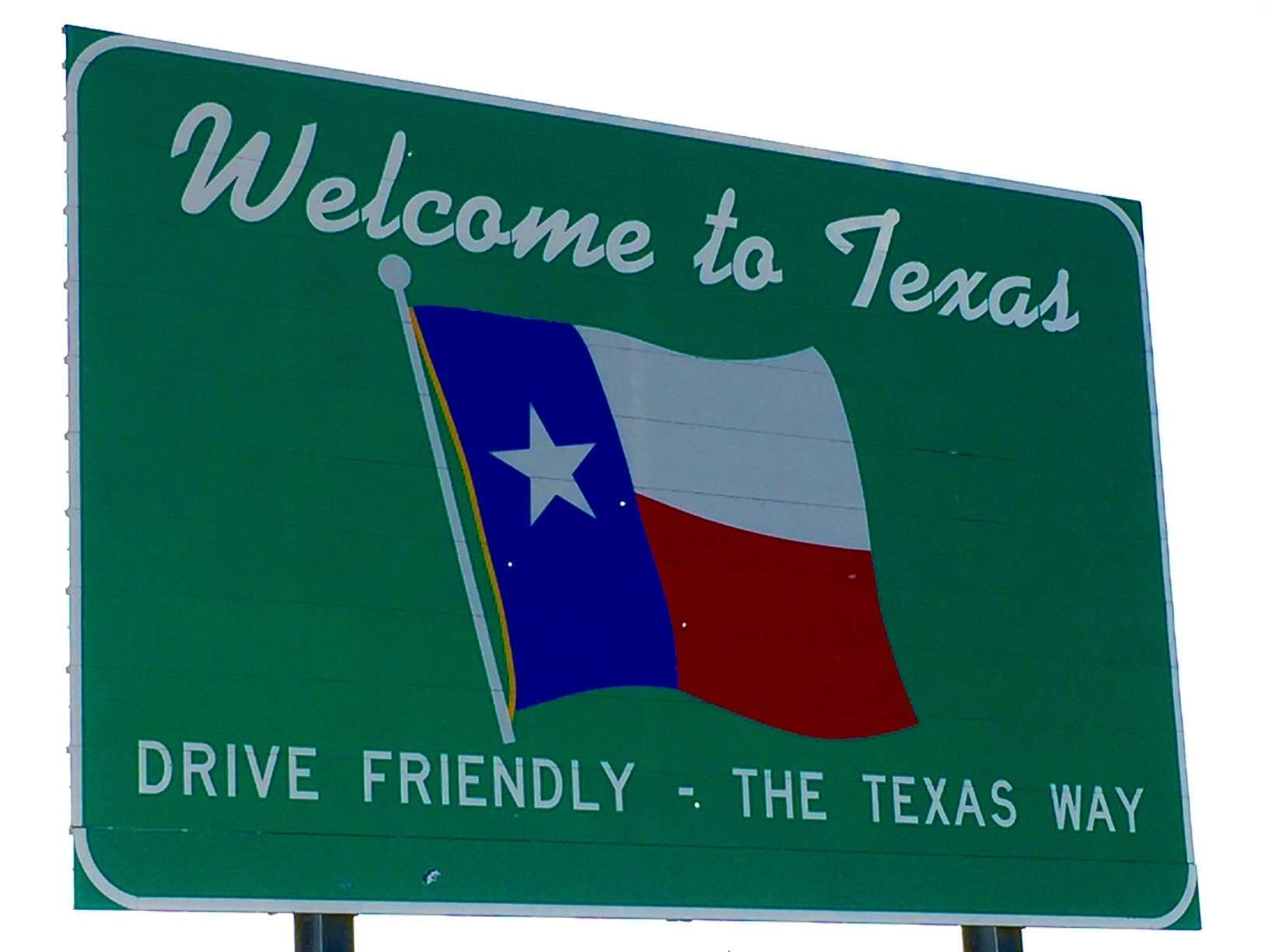 10 Best Places for Boondocking in Texas