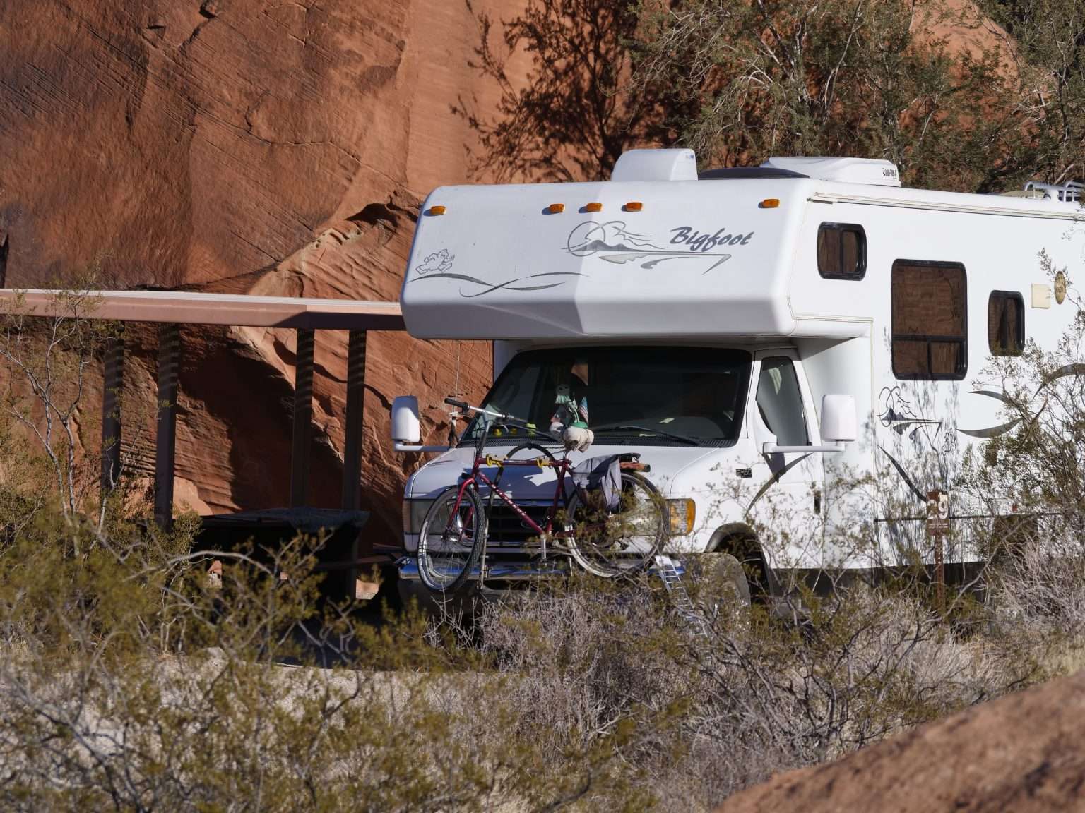 What You Need to Know About RV Frames