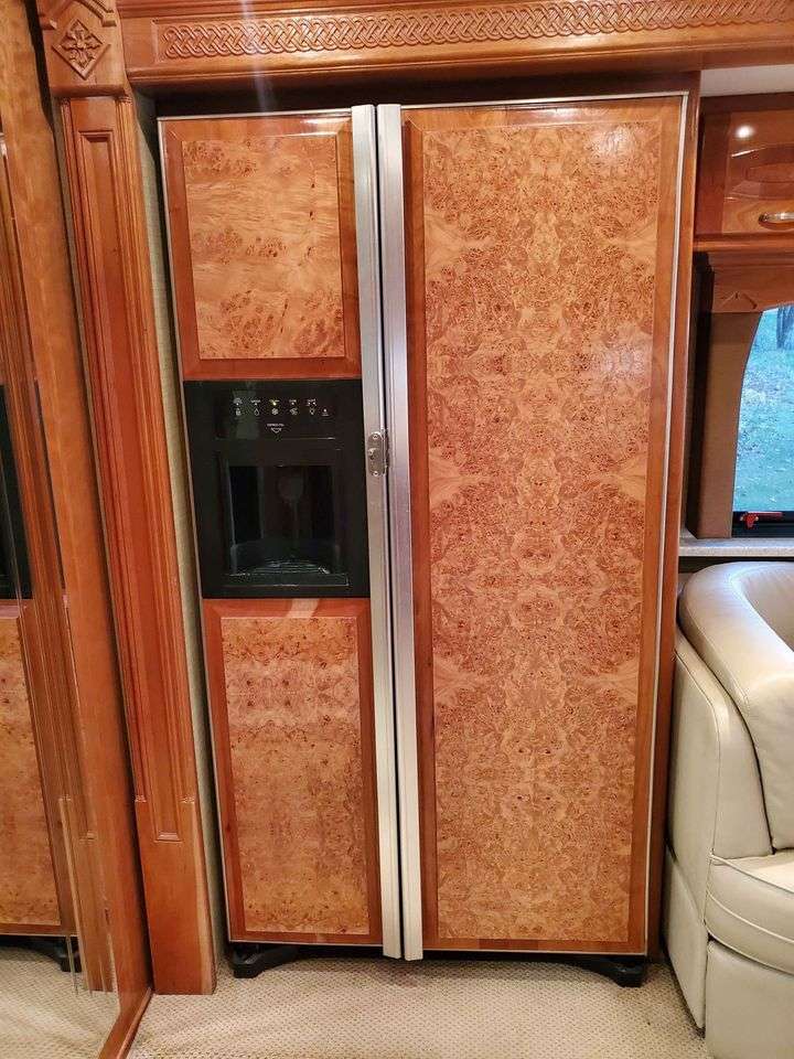 Who Makes Beaver Motorhomes?