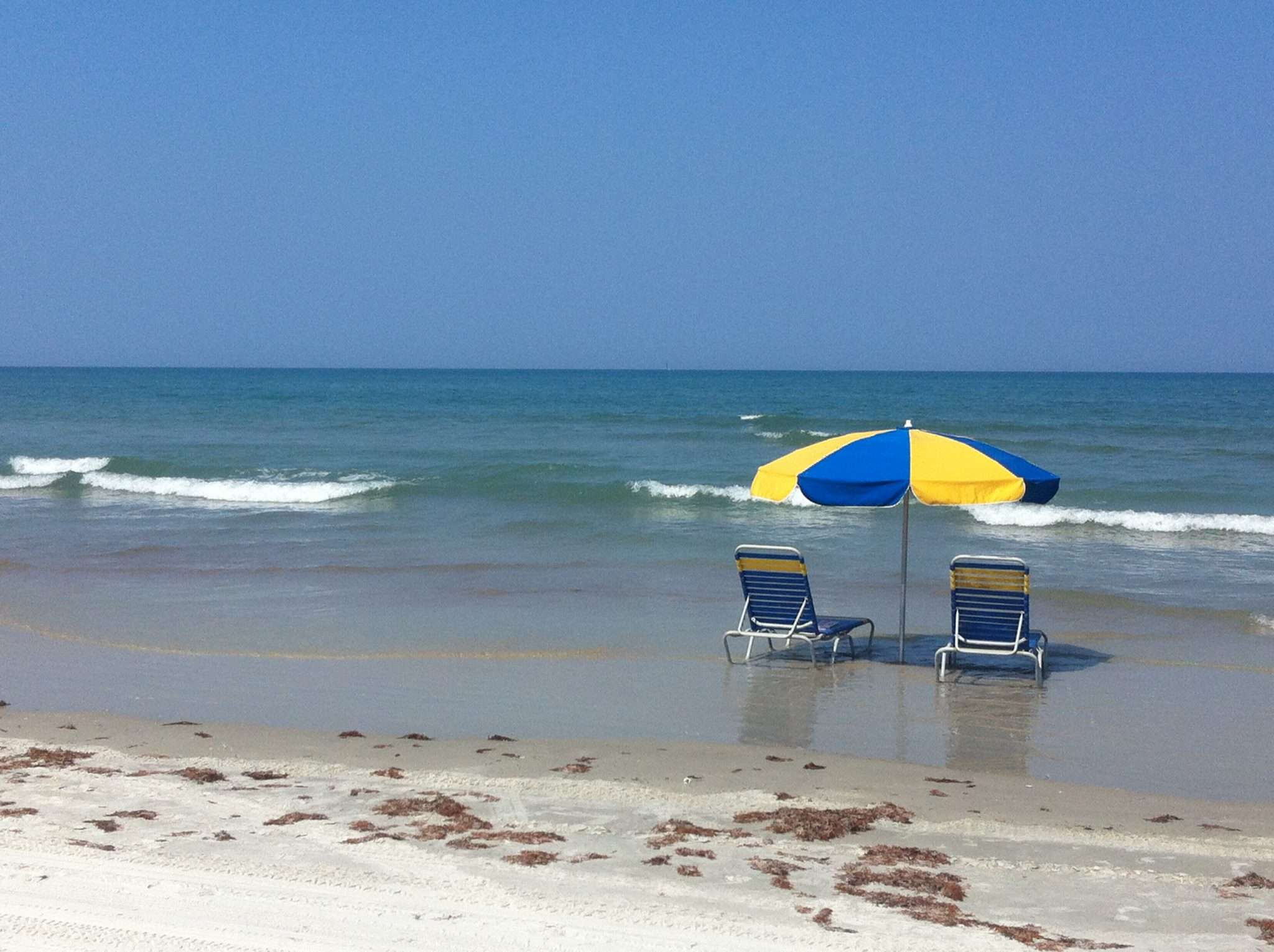 7 Best Miami Beach RV Parks for Year-Round Camping Near the Ocean