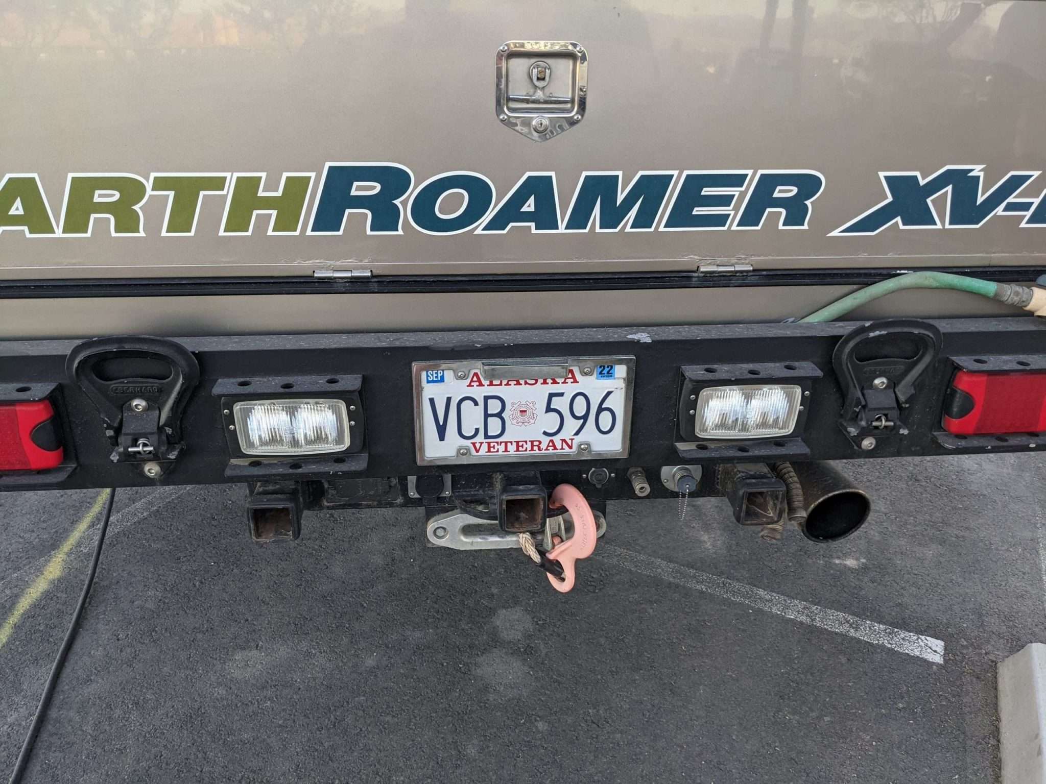 Does My Truck Camper Need a Title, Registration, and Insurance?