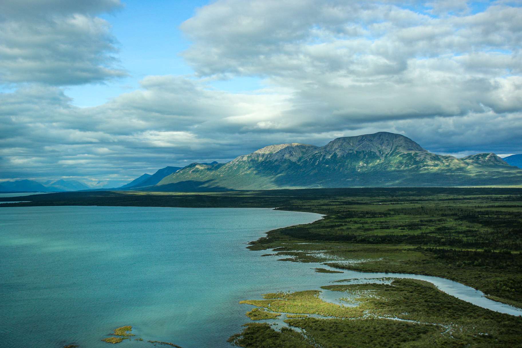 7 Amazing Things to Do at Lake Clark National Park in Alaska