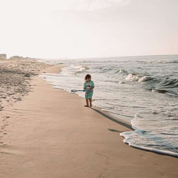 Alabama Has Beautiful White Sand Beaches: Here Are the 7 Best