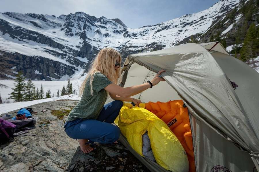 10 Tips for Overlanding in Winter