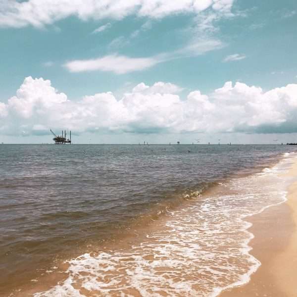 Alabama Has Beautiful White Sand Beaches: Here Are the 7 Best
