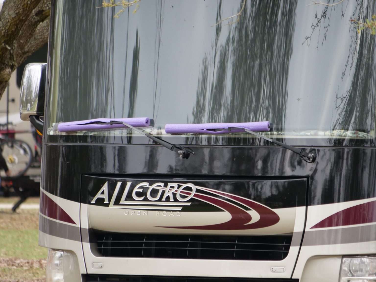 What You Need to Know About Tiffin Motorhomes