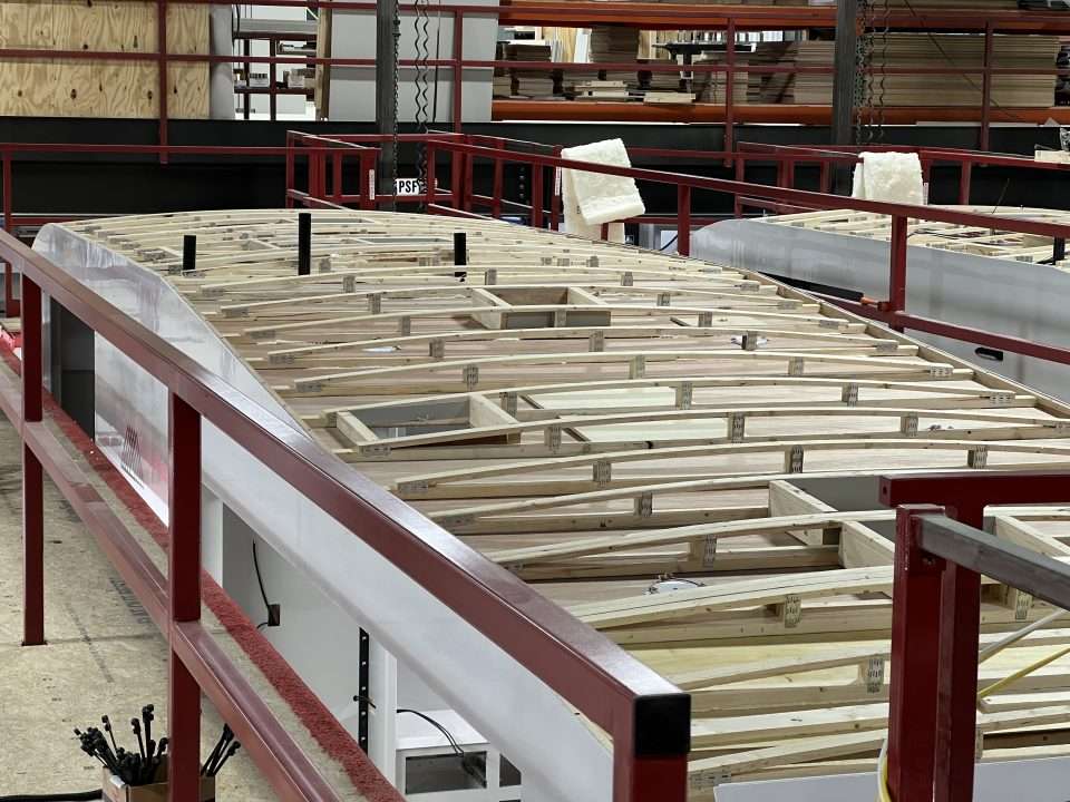 What You Need to Know About RV Frames