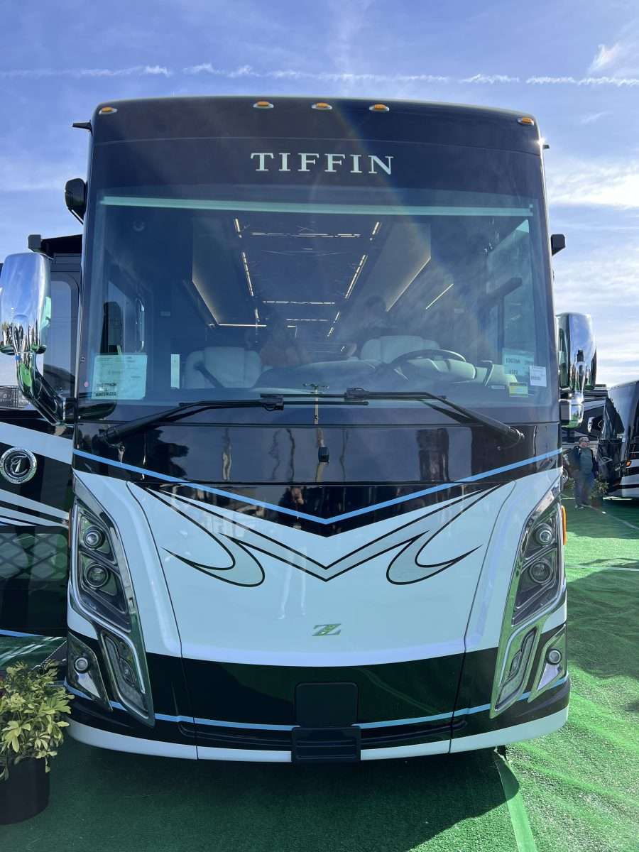 What You Need to Know About Tiffin Motorhomes