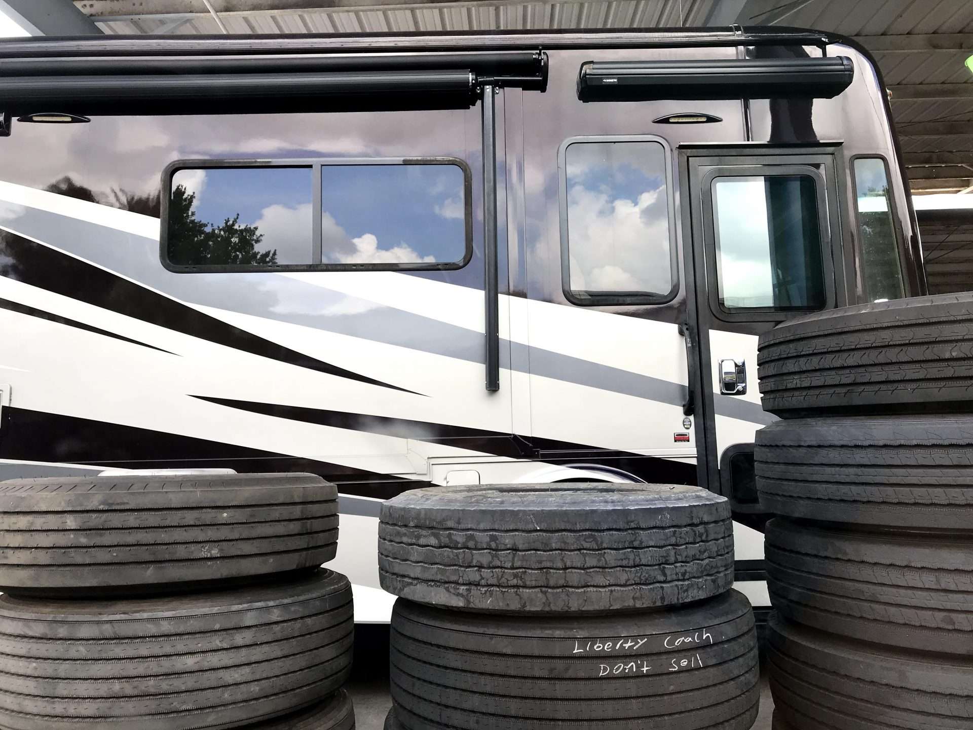 Do RVs Need Special Tires? Avoid Buying the Wrong Type for Your Camper
