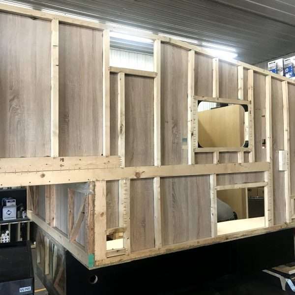 What You Need to Know About RV Frames