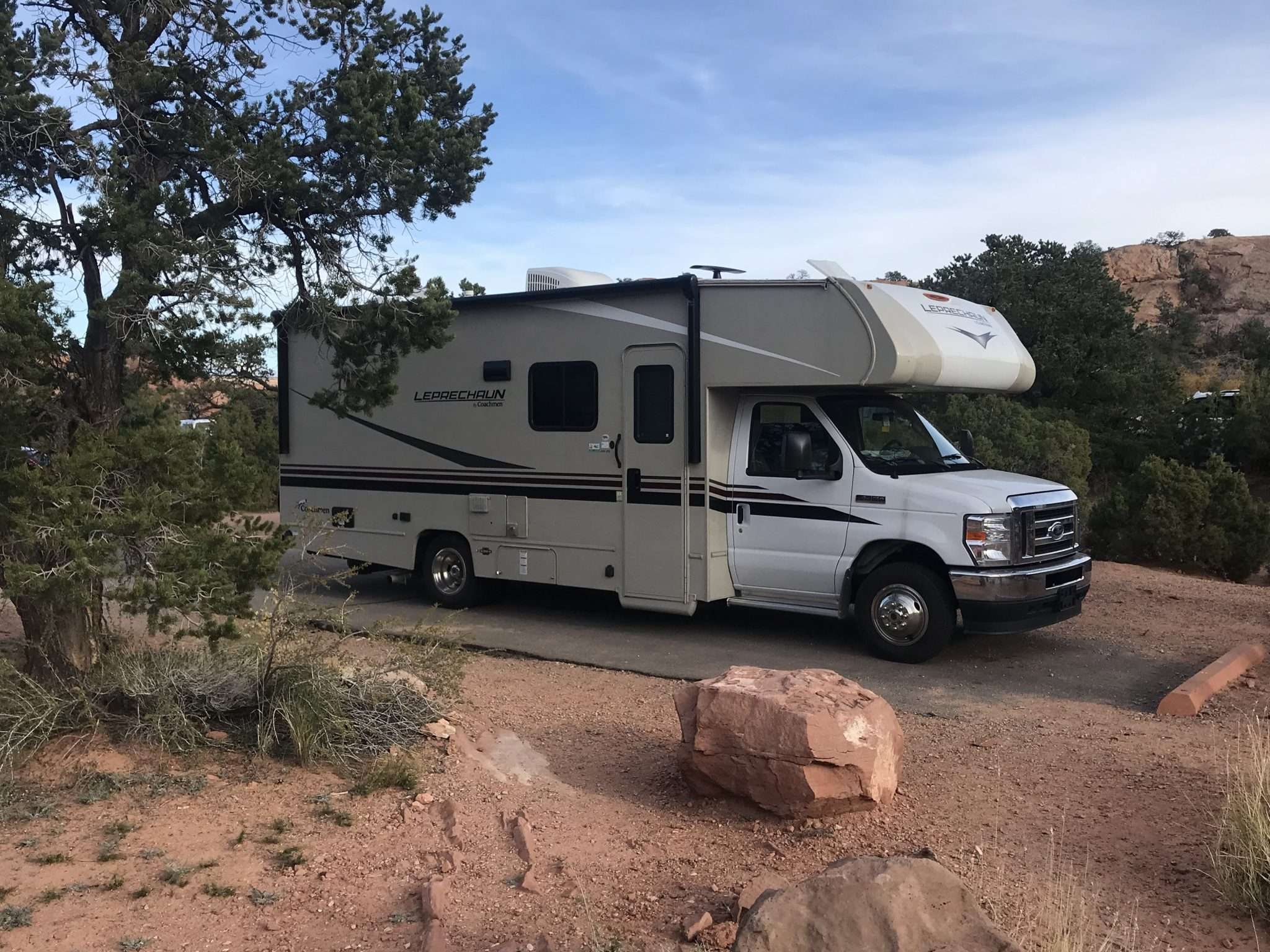 Differences in Class A, B, and C RV Motorhomes Explained