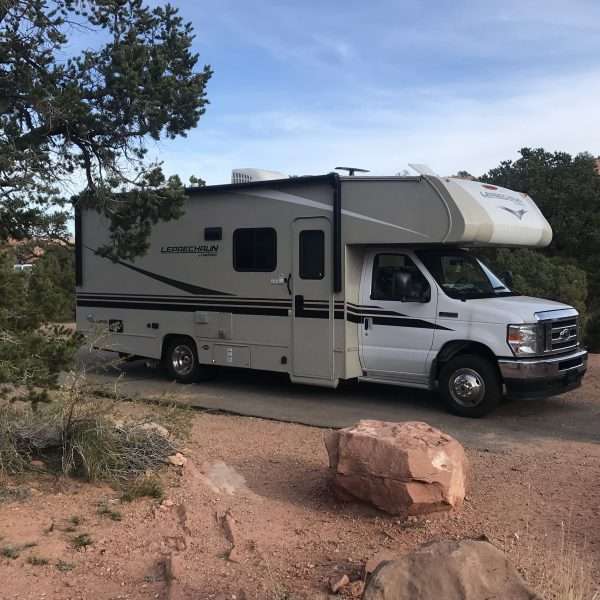 Differences in Class A, B, and C RV Motorhomes Explained