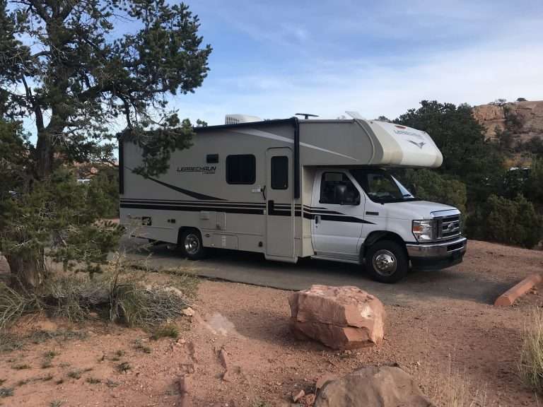 Differences in Class A, B, and C RV Motorhomes Explained