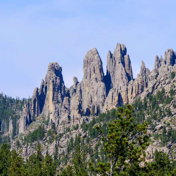 9 State Parks That Are Just as Good as National Parks (or Better)