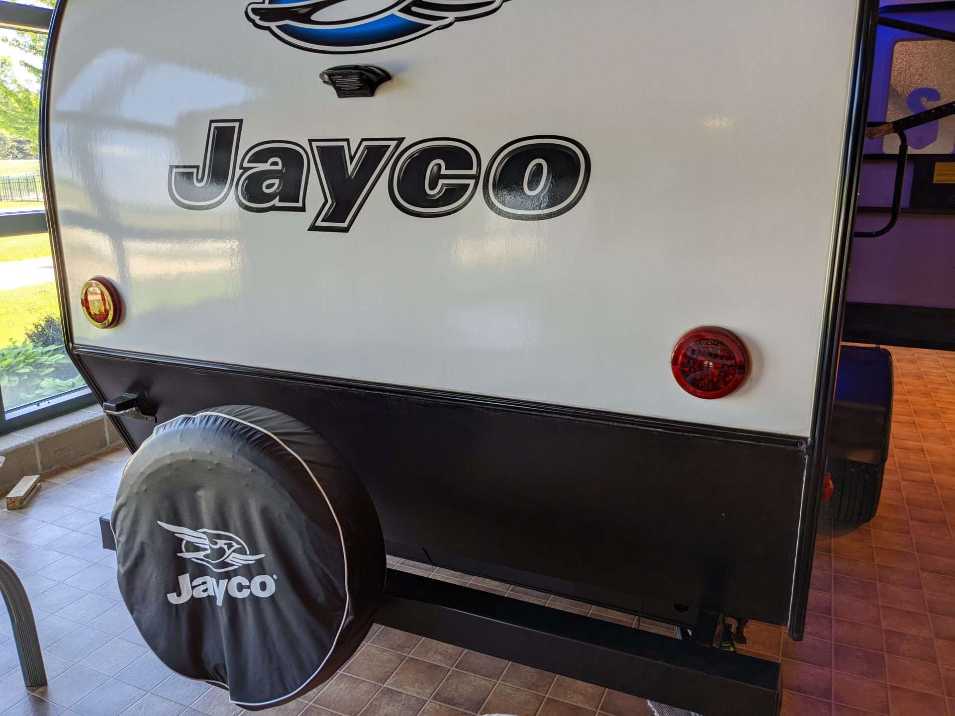 The Complete Guide to Mounting and Carrying Your RV Spare Tire
