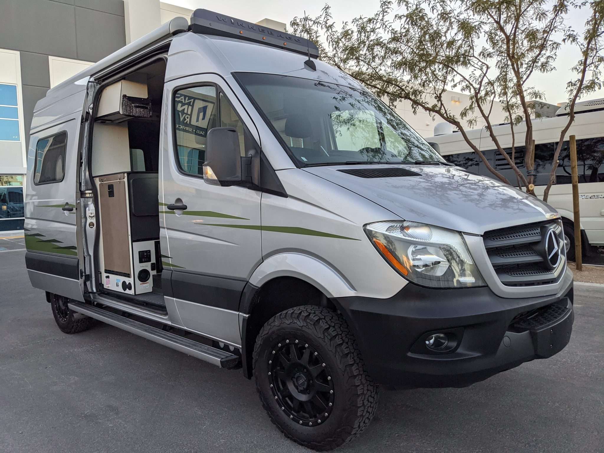 Differences in Class A, B, and C RV Motorhomes Explained