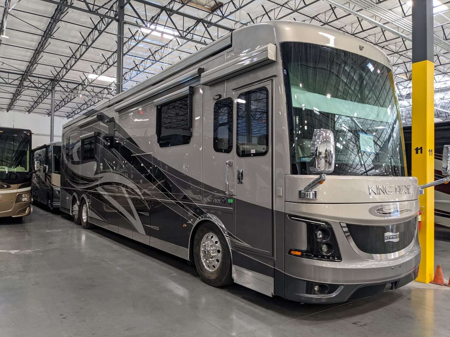 Differences in Class A, B, and C RV Motorhomes Explained