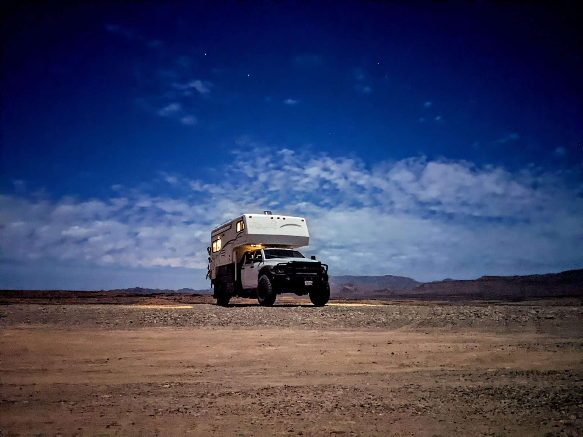 Everything You Need to Know About RV Lights