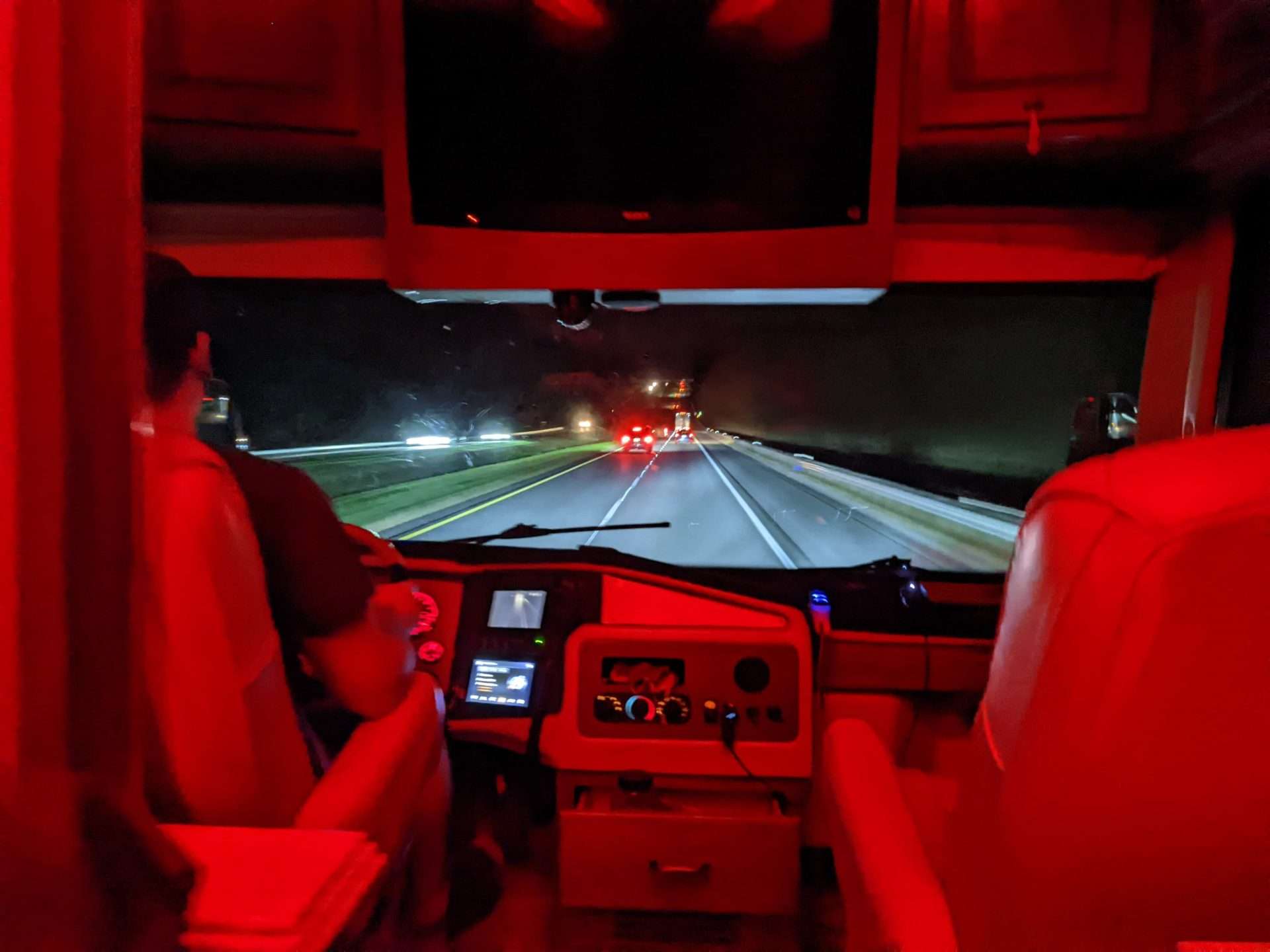Everything You Need to Know About RV Lights