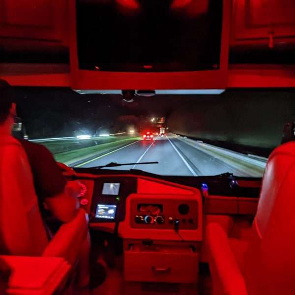 Everything You Need to Know About RV Lights