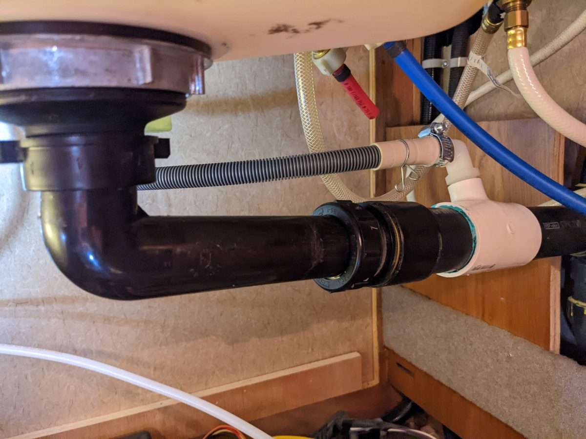 RV Floods: 5 Common Causes and How to Dry Out Your RV Afterward