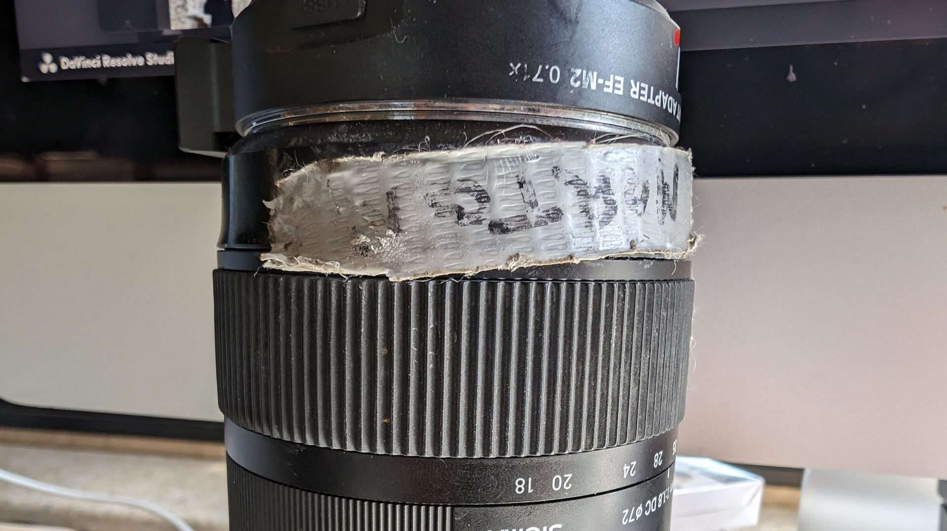 15 Surprising Duct Tape Uses to Save Your Next Camping Trip
