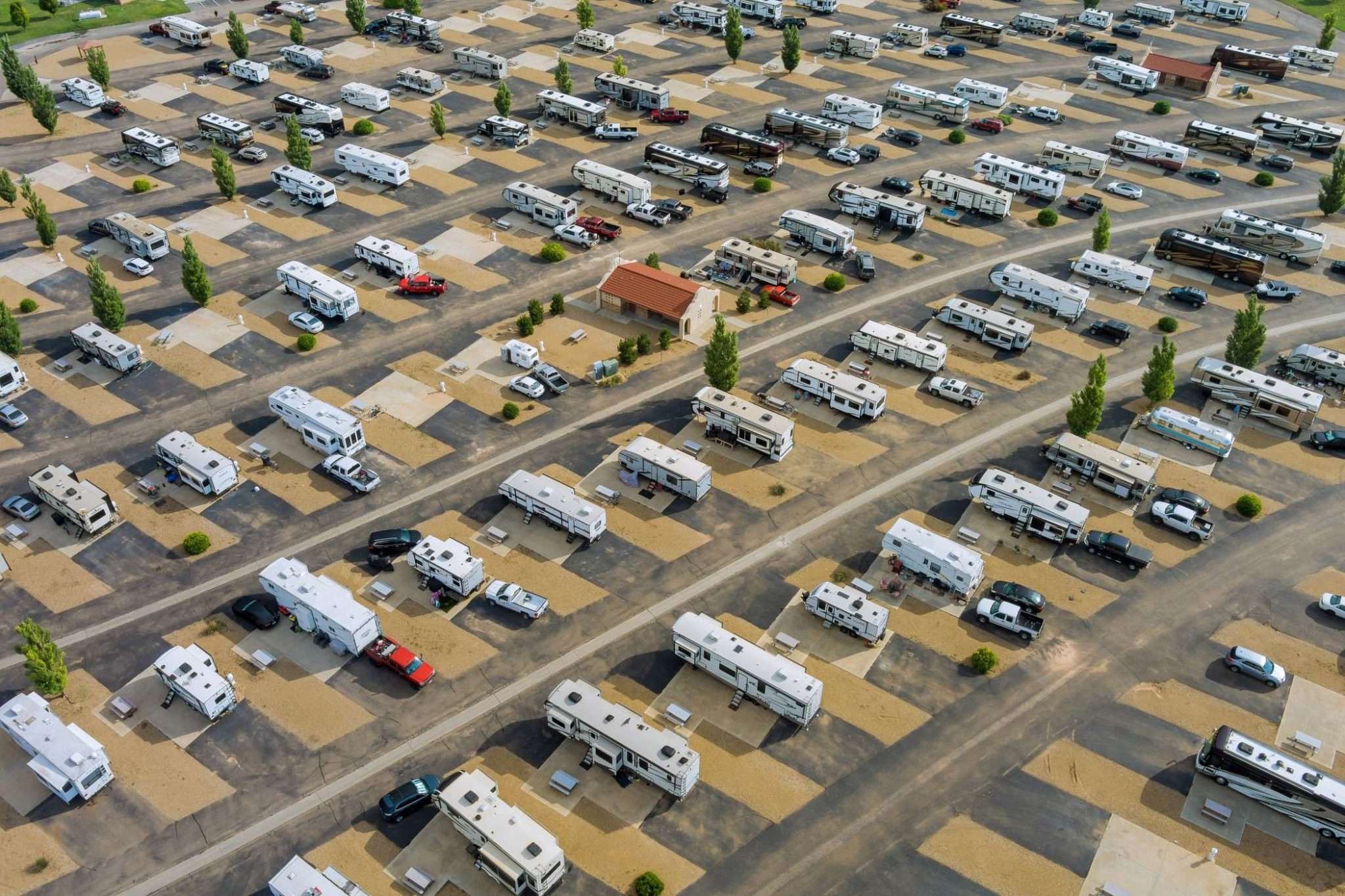 How to Set Up an RV Weather Station