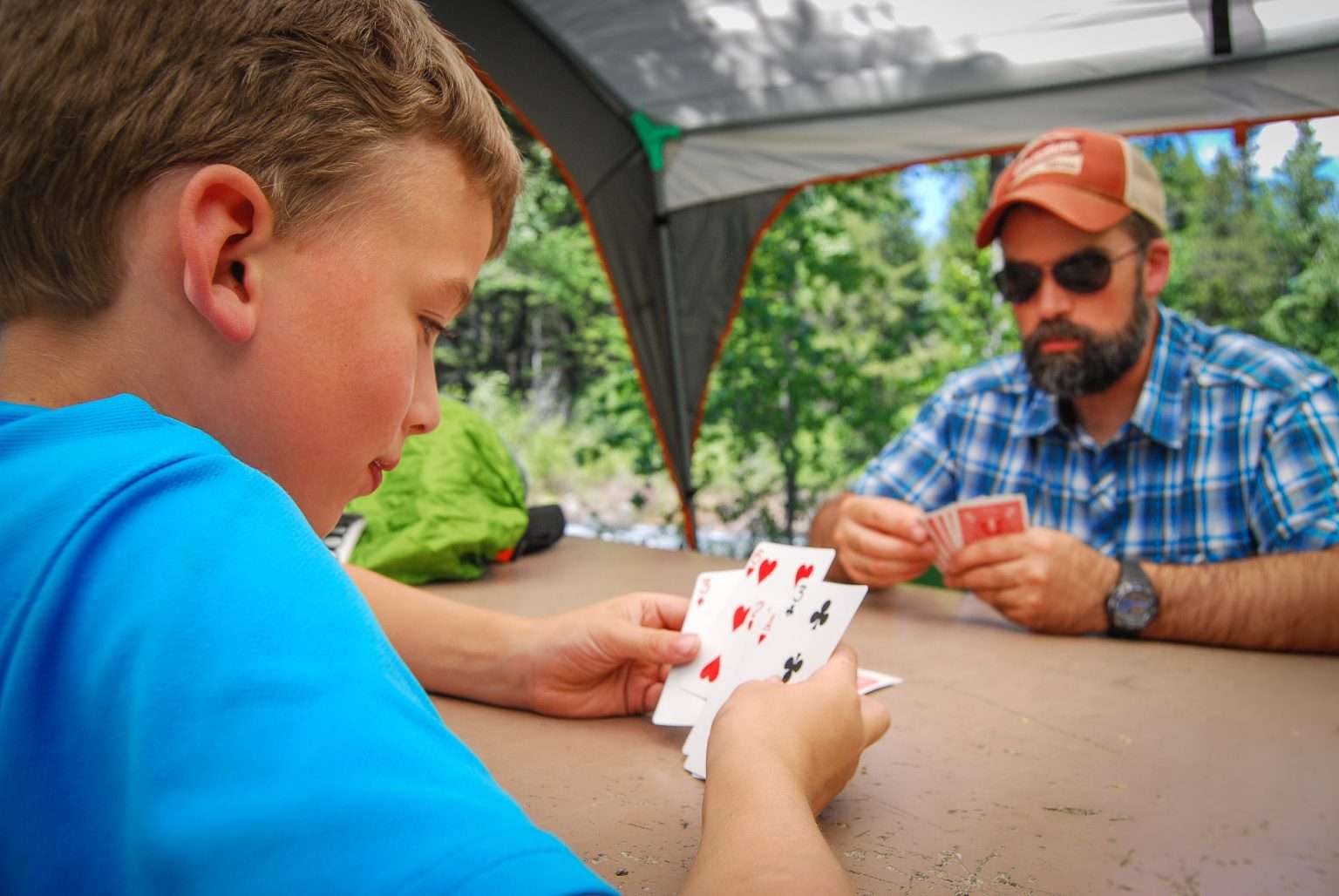 13 Best Camper Games for Hosting Game Night At Your RV