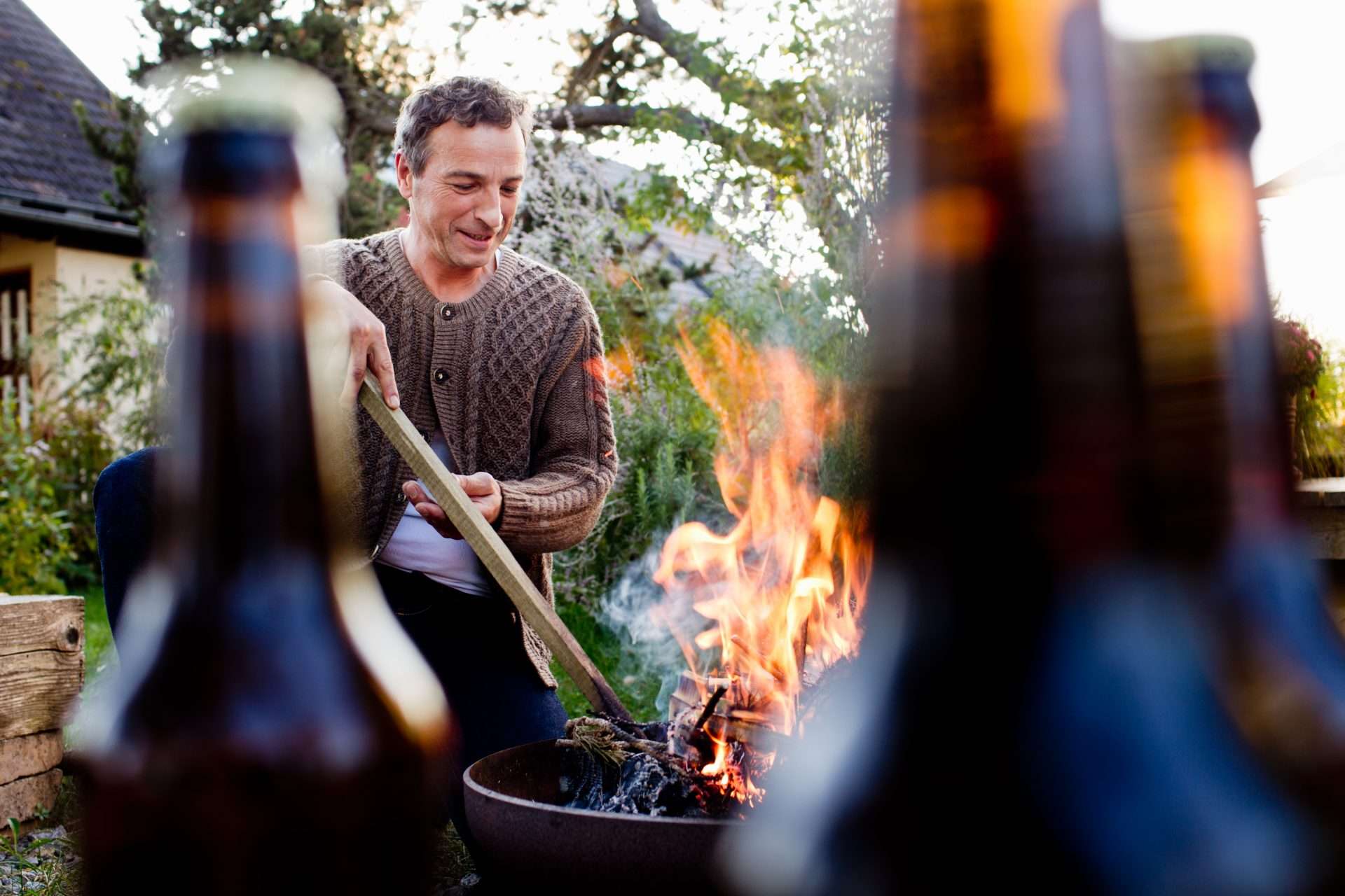 7 Best Portable Fire Pits to Build a Safe Campfire Anywhere
