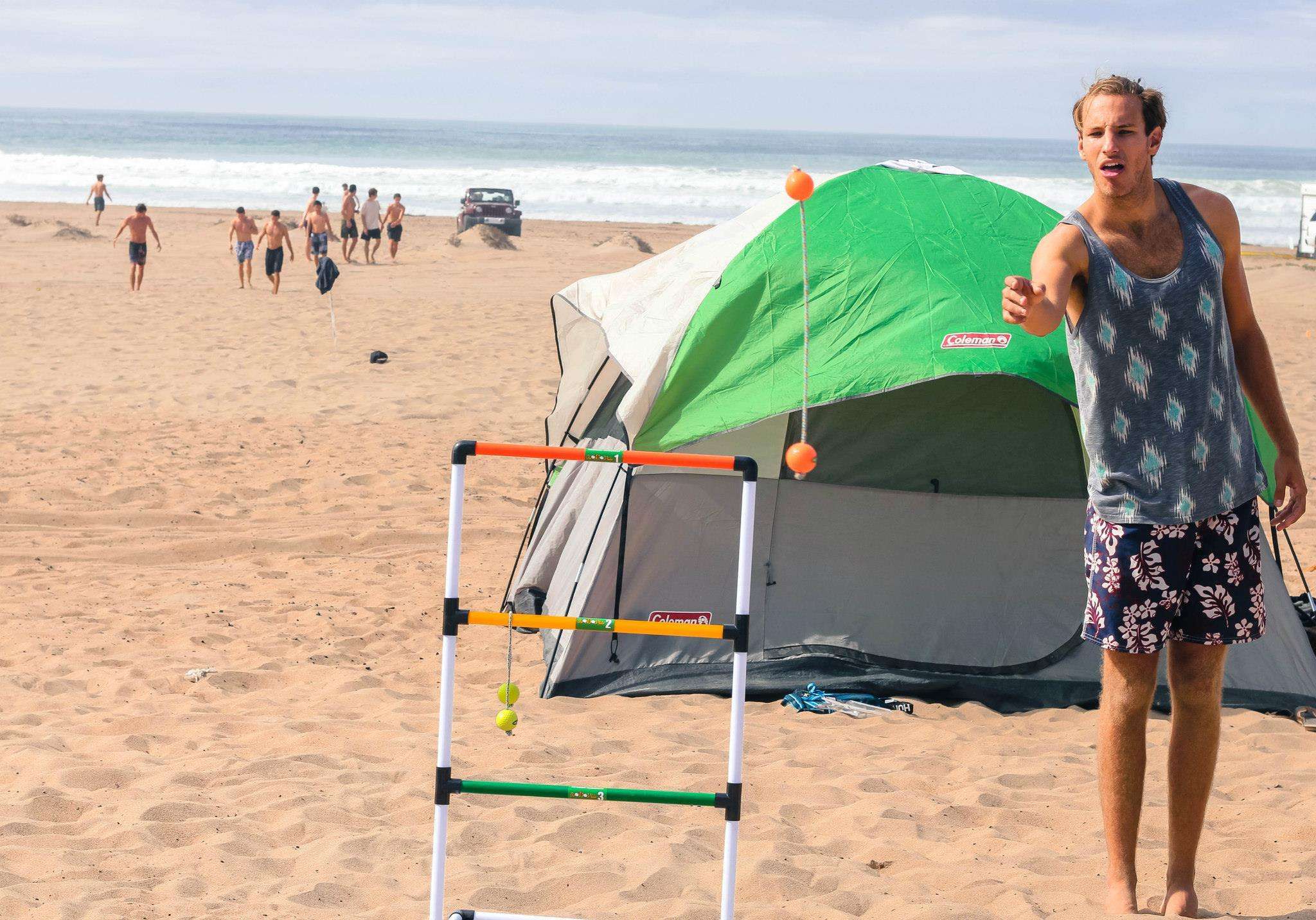 13 Best Camper Games for Hosting Game Night At Your RV