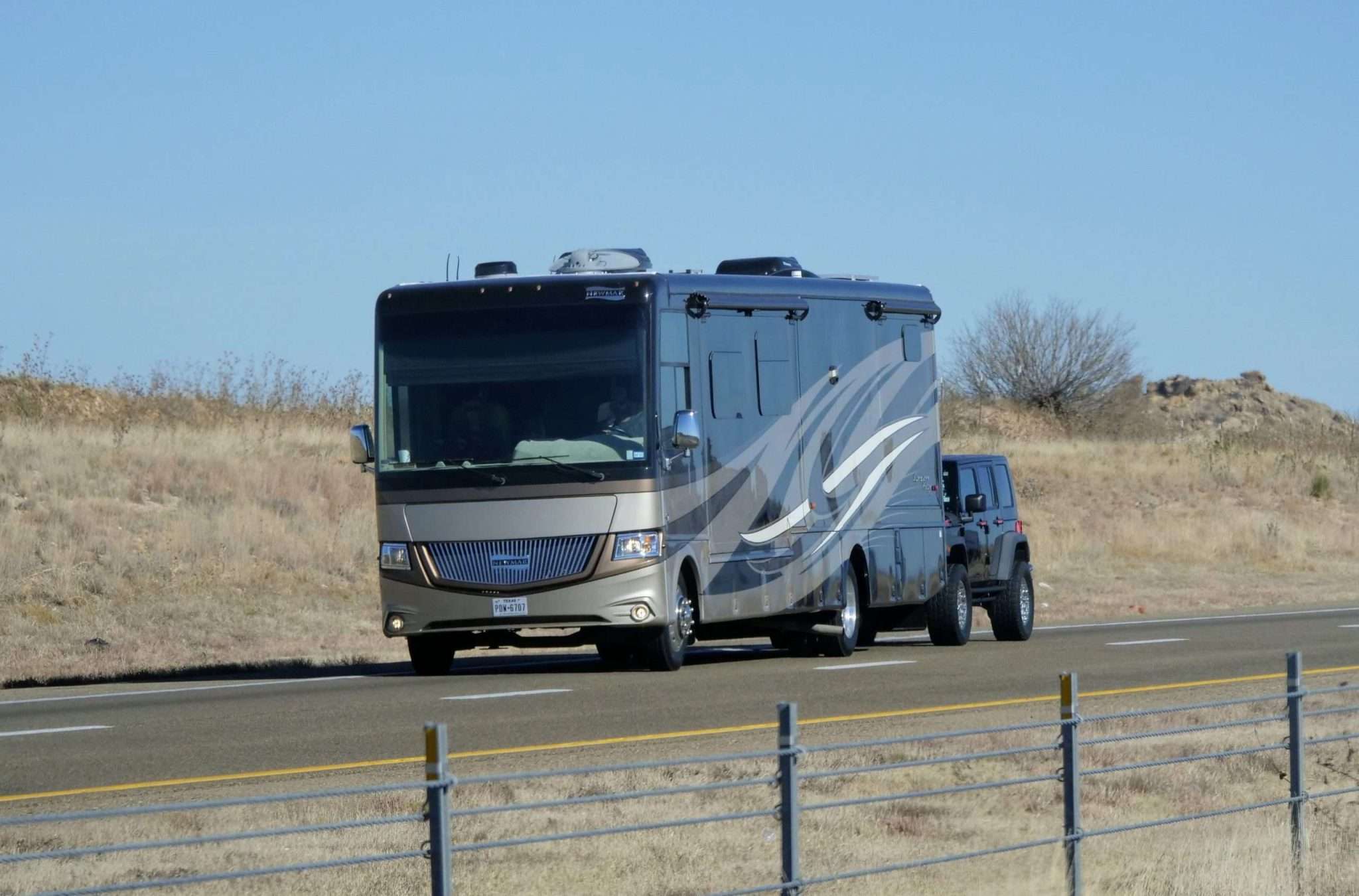 5 Best Class A Bunkhouse RV Motorhomes for Families