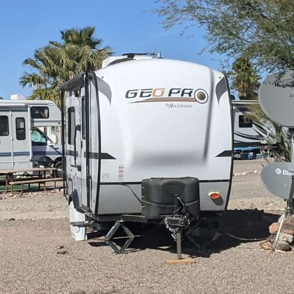 Are Geo Pro Campers Good RVs?