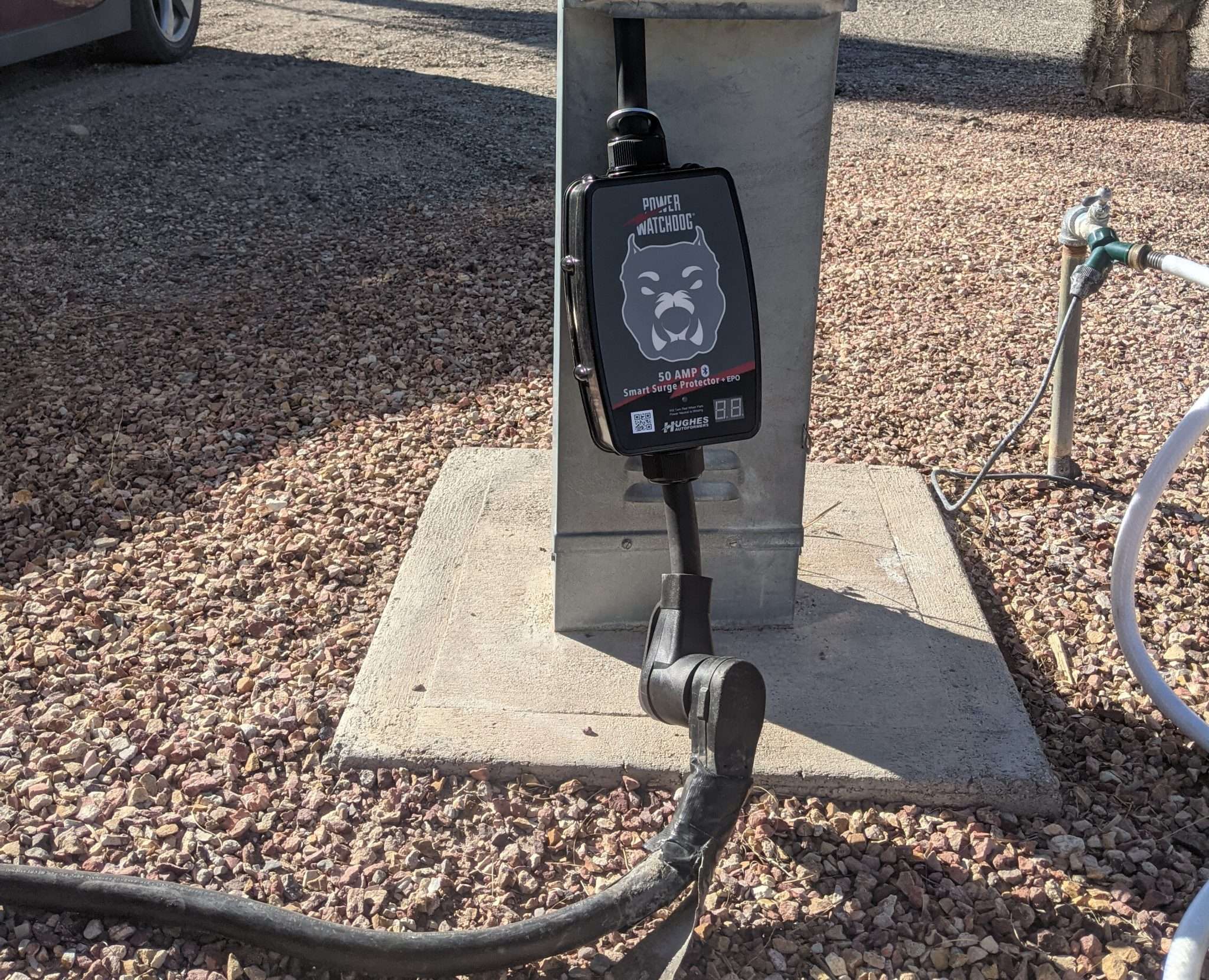 What Kind of Plugs Do RVs Use?
