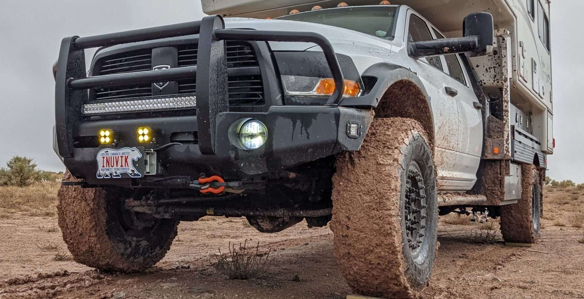 What Is a Winch? How They Work and Components Explained