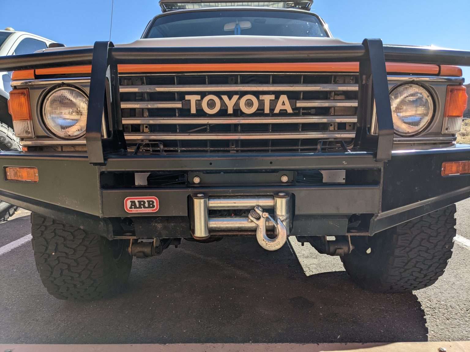 What Is a Winch? How They Work and Components Explained